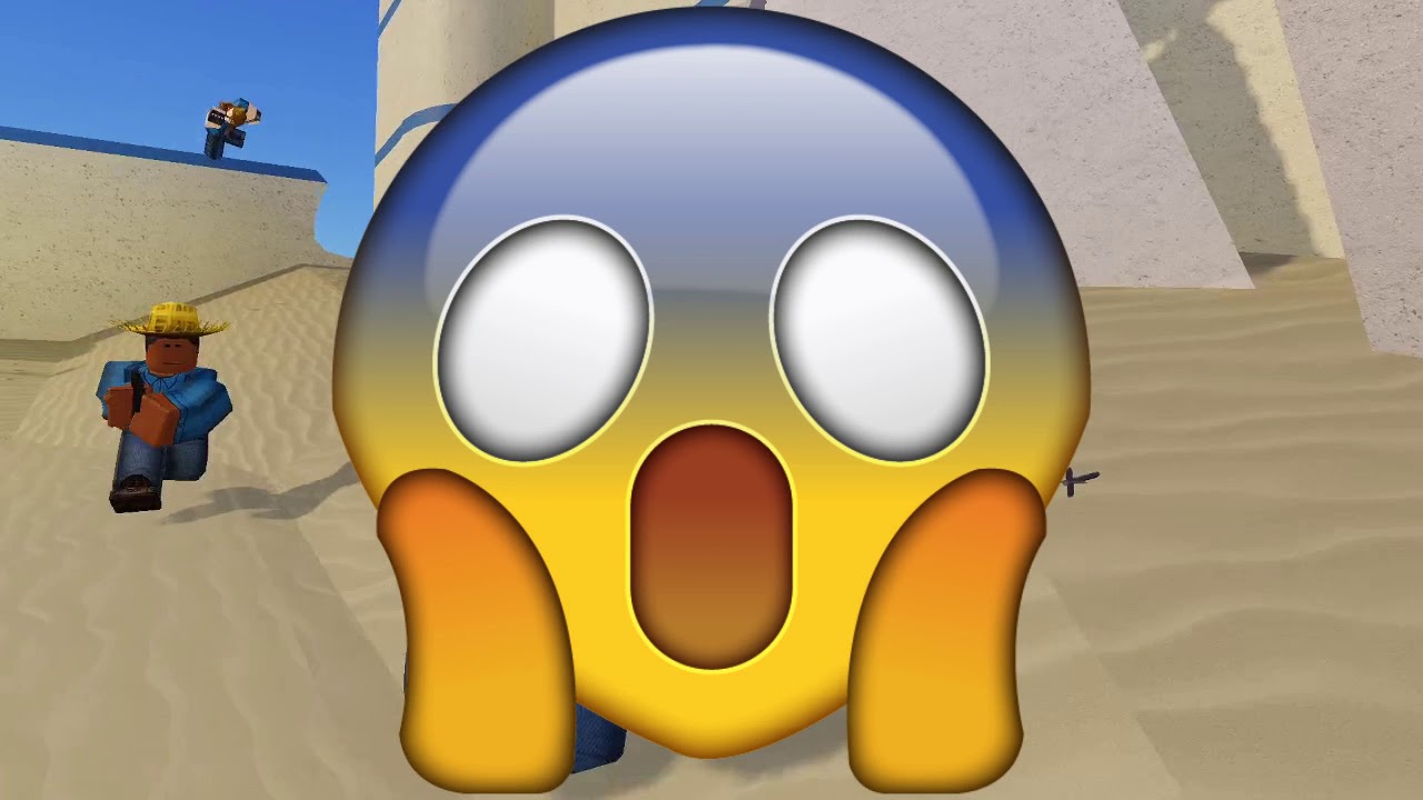 Roblox Arsenal Dust II (5:30?) - YouTube