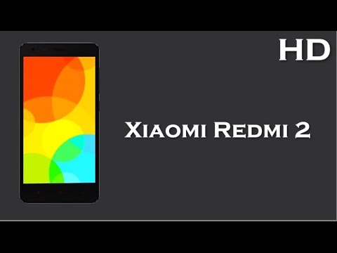 Xiaomi Redmi 2 coming soon with 2GB RAM, 2200mAh battery, 4.7 Inch ...