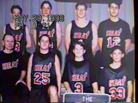 Brammer Family Video #4 - YouTube