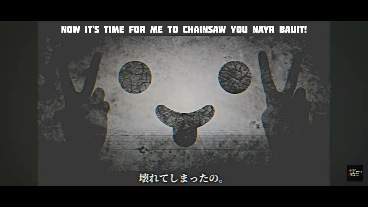 MARETU All Samples - YouTube