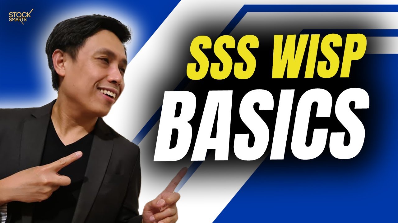 SSS WISP Plus is it Better than Pag Ibig MP2? - YouTube