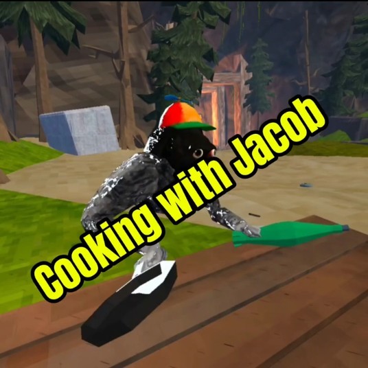 Cooking with Jacob - YouTube
