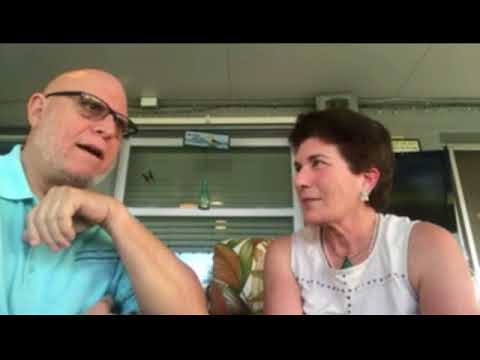 Lisa w Tampa homeowner Bill Poulos edited YouTube - YouTube