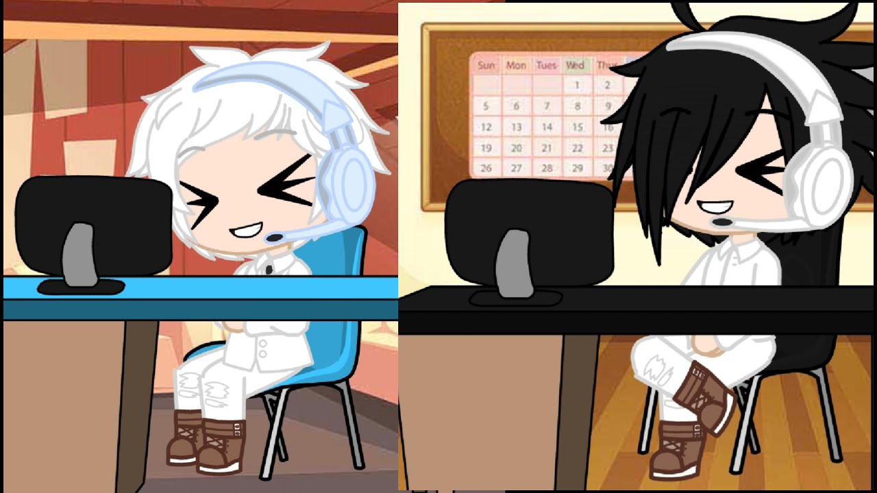 O microfone da Emma //meme// TPN - GC [#Shorts] - YouTube