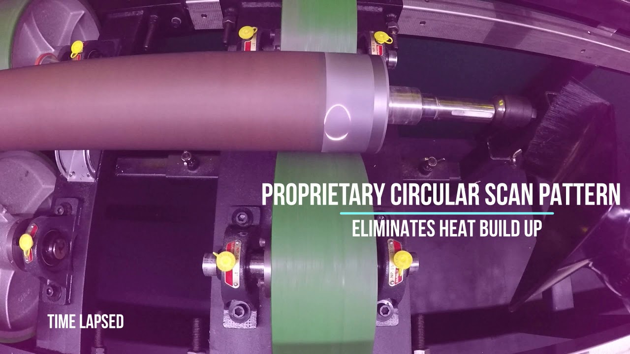 Eclipse Laser Video Final - YouTube