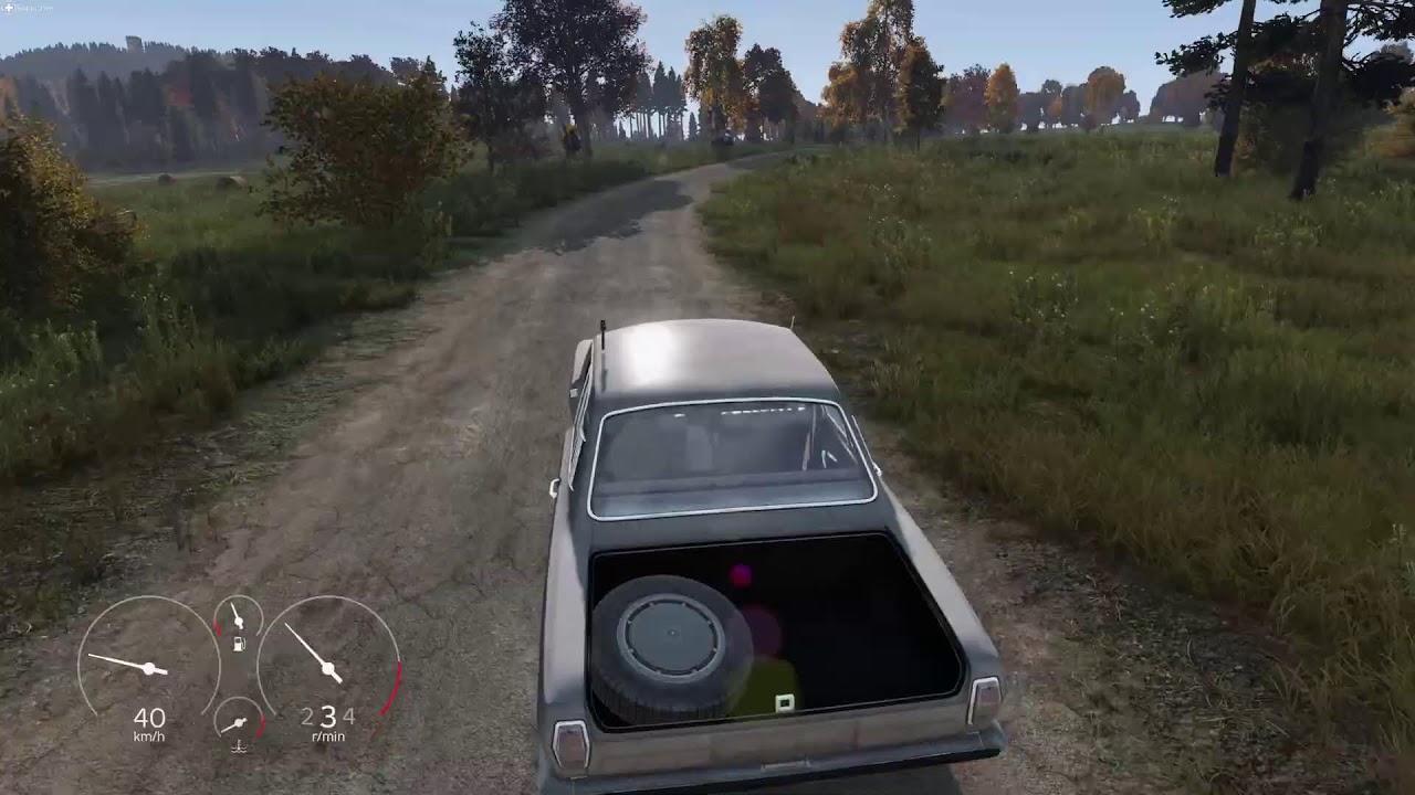 DAYZ. Знакомимся с сервером DayZ CR Vanila+ ALLIGATORS - YouTube