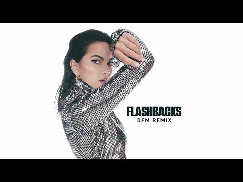 INNA - Flashbacks | DFM Remix