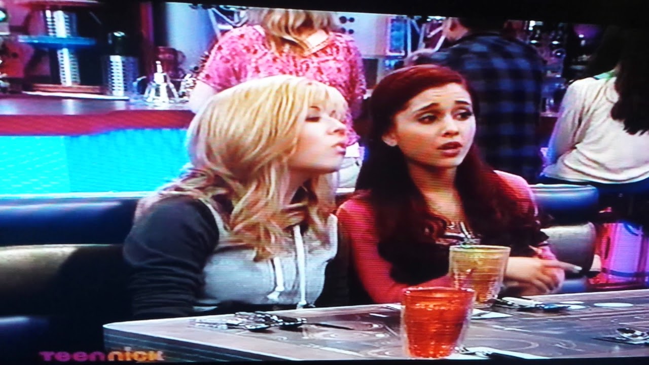 TeenNick clip- 9/25/2017 #4 - YouTube