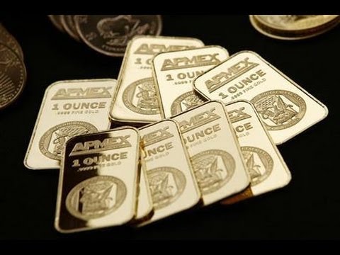 Apmex Silver Bullion Unboxing - YouTube