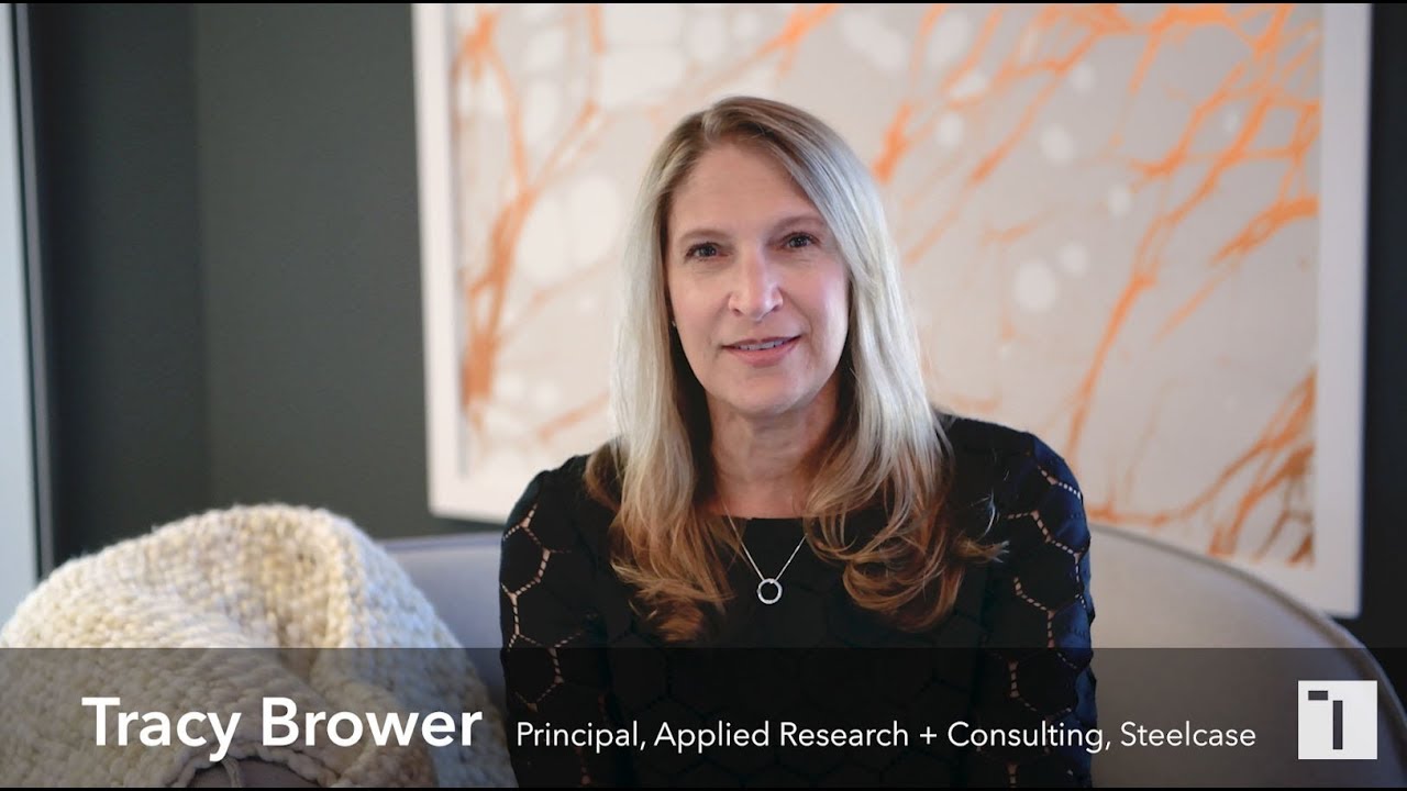 FL1X: Tracy Brower - YouTube