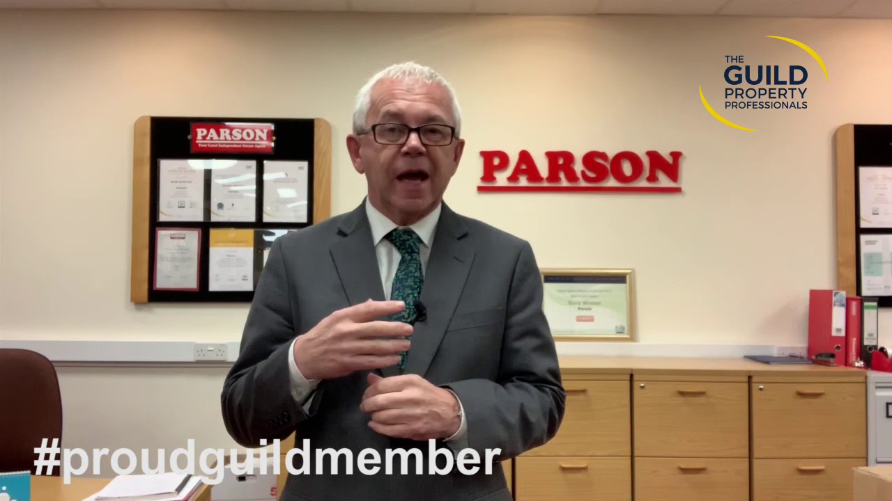 Guild London Office Dec2019 - YouTube