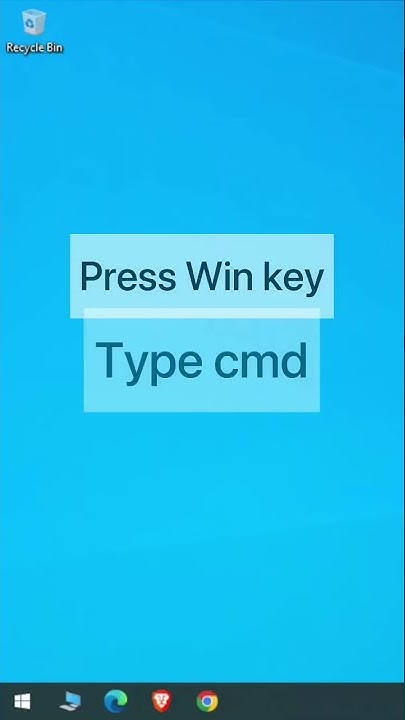 How to open System Configuration in Windows (msconfig) #shorts - YouTube