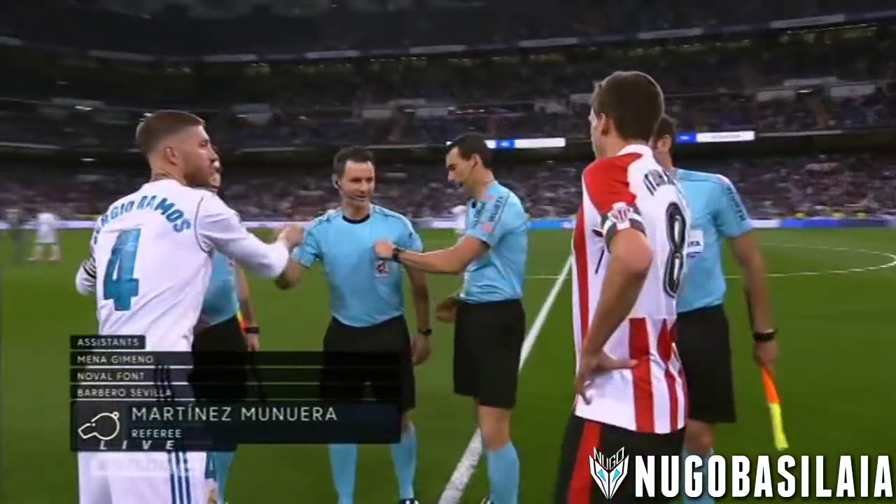 rma vs ath 18/4/2018 - YouTube