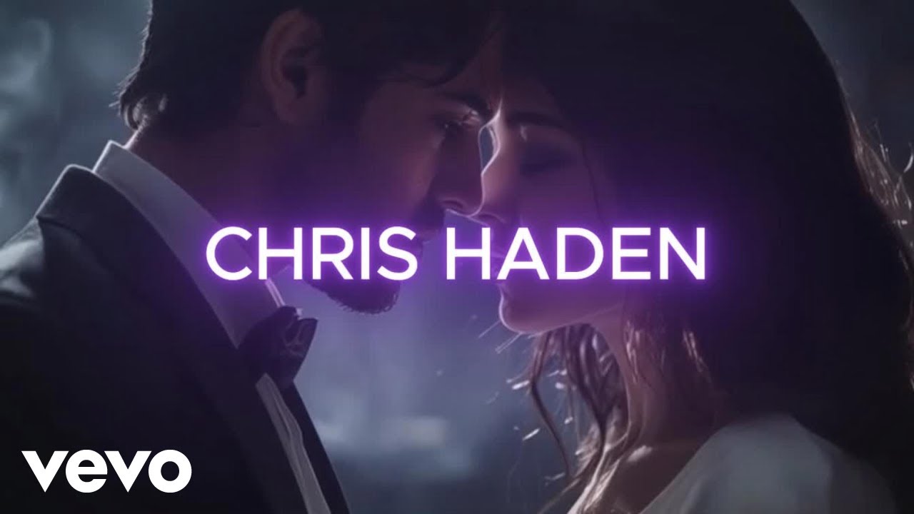 Chris Haden - Amor, Amor, Amor – R&B Oscuro (Official Music Video ...