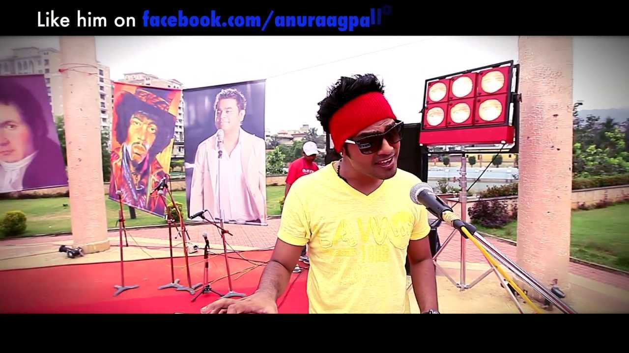 Mahiya Full song, singer-RAAG ANURAAG, music-SAVVI SABARWAL - YouTube