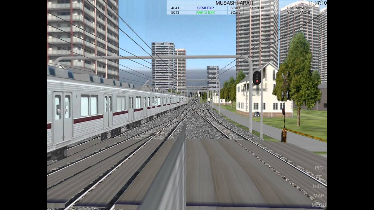 Train Drive ATS [chat about the new real racing 3 update] [12] - YouTube