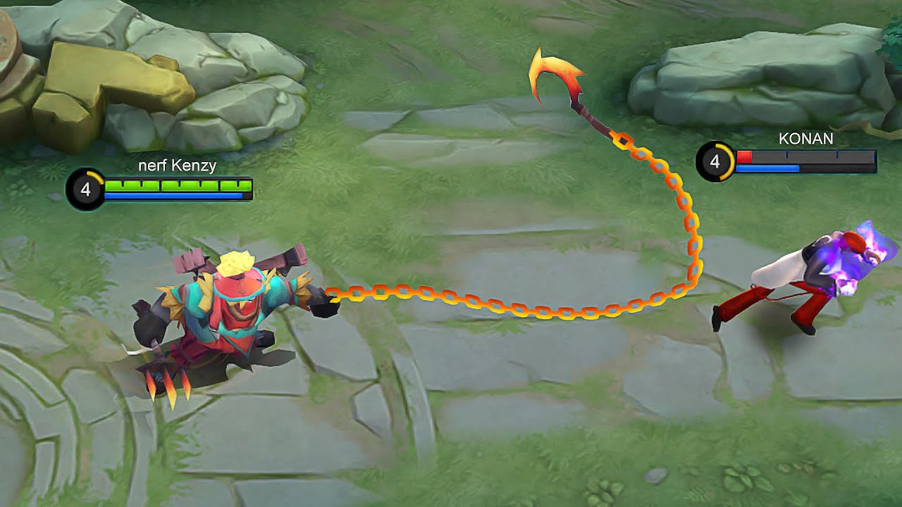 FRANCO HOOK GOES WRONG - YouTube