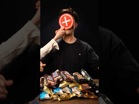 Can I get a chocolate ICE CREAM !? Sing it with me ! Mcbang ASMR