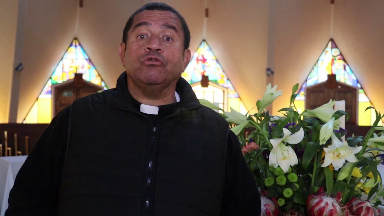 Fr Tony Message 19 June 2020 - YouTube