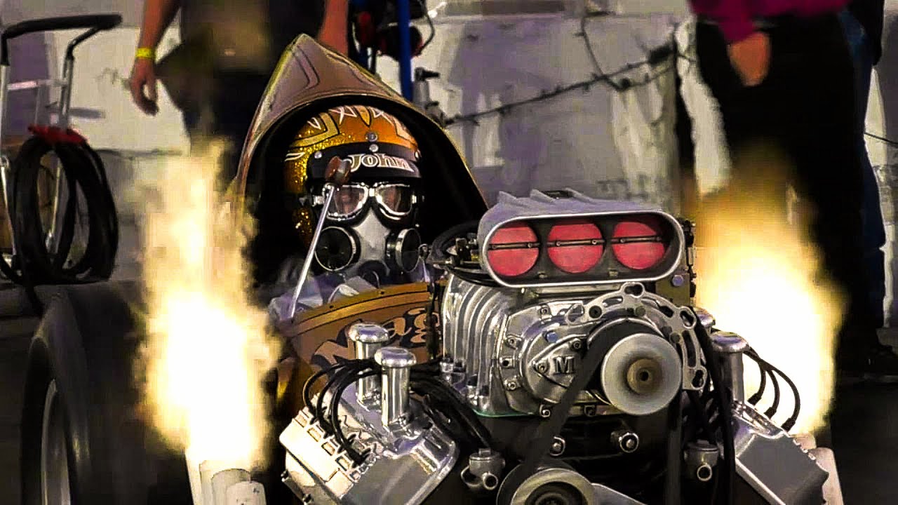 Nitro Revival 5 Highlights - YouTube