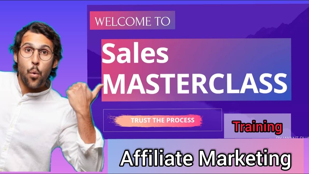 Sales Master Class How to get sales Tips Grow your Business Best ...