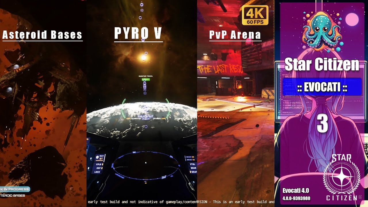 Star Citizen 👑🥑3 :: 4.0 Pyro - Asteroid Bases - Pyro V - PvP Arena ...