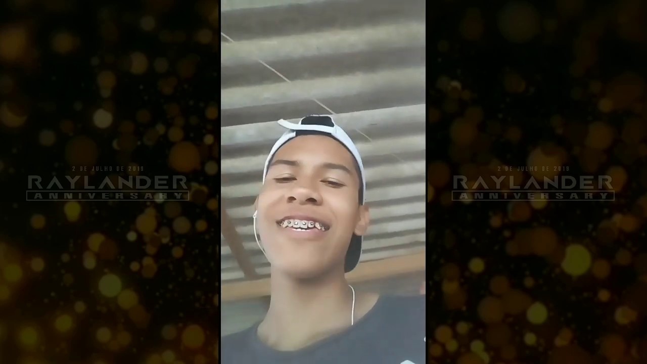 RAYLANDER ANNIVERSARY (Oficial 2019 em HD) - YouTube