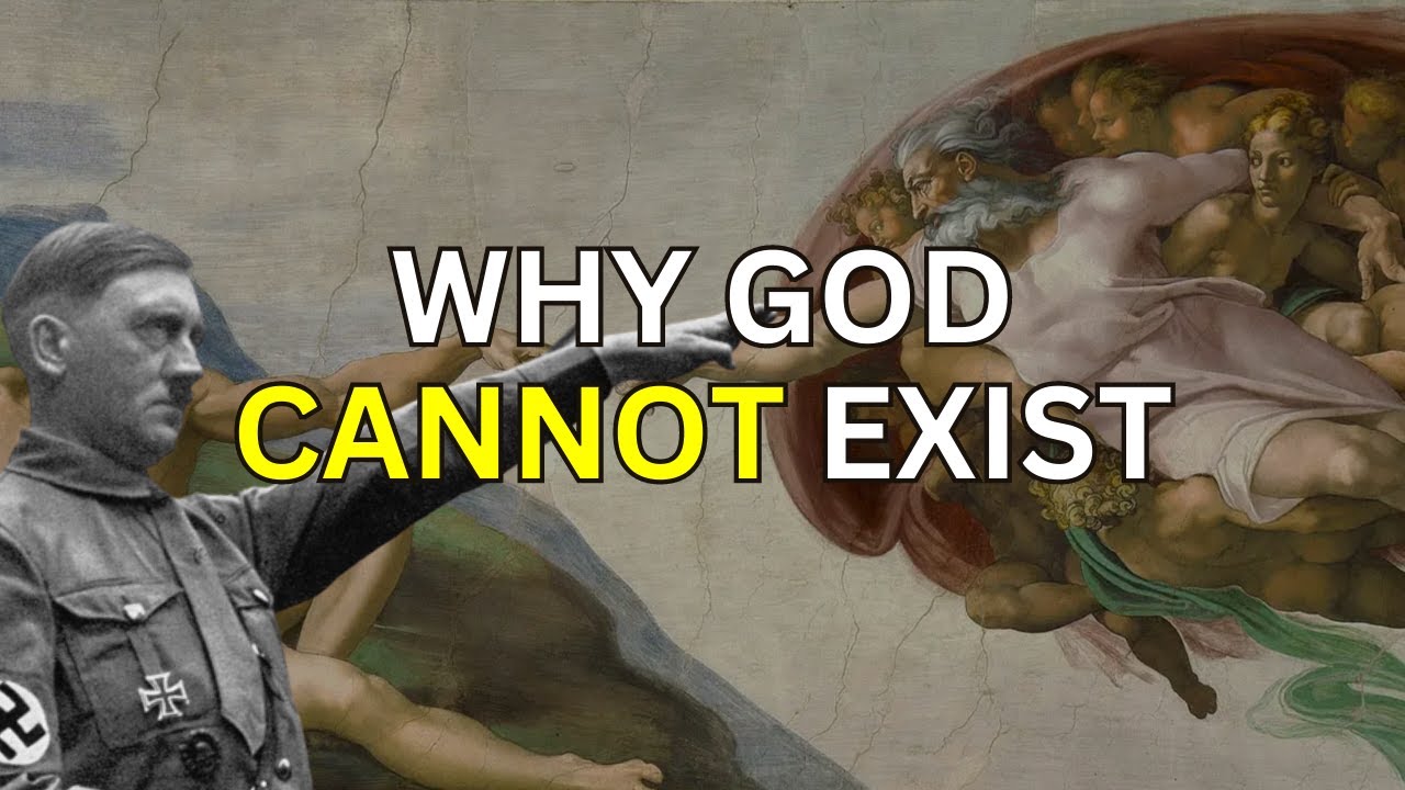 The Logical Problem Of Evil YouTube the-logical-problem-of-evil-youtube