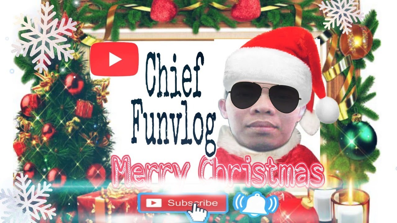 wazzupppp Guys Merry Christmas / Shoutouts - YouTube
