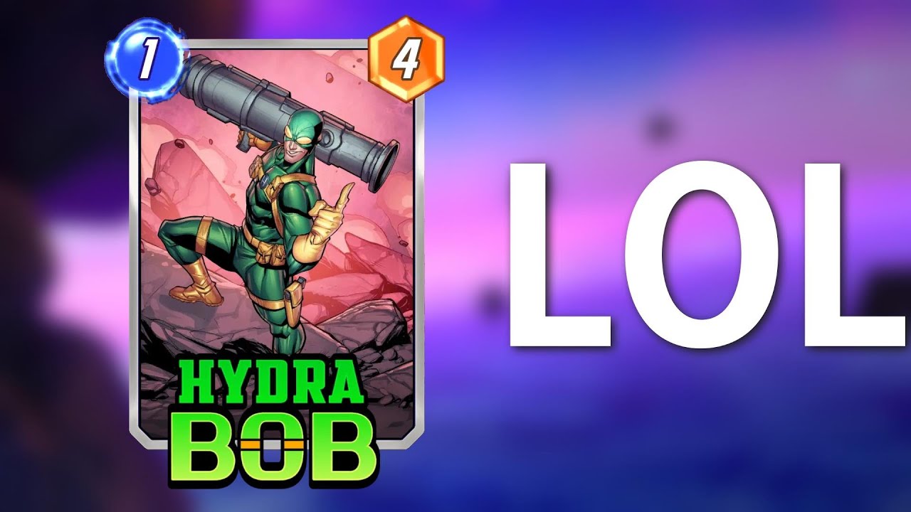 The Most Average New Card - YouTube