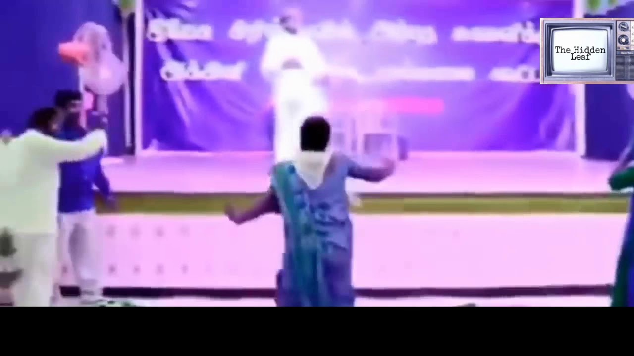 BASS RANI | Nucleya ft Manoj Tiwari | Wait for the drop - YouTube