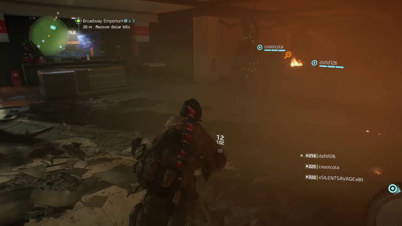 Glitched player looks like hes surfing/skateboarding - YouTube