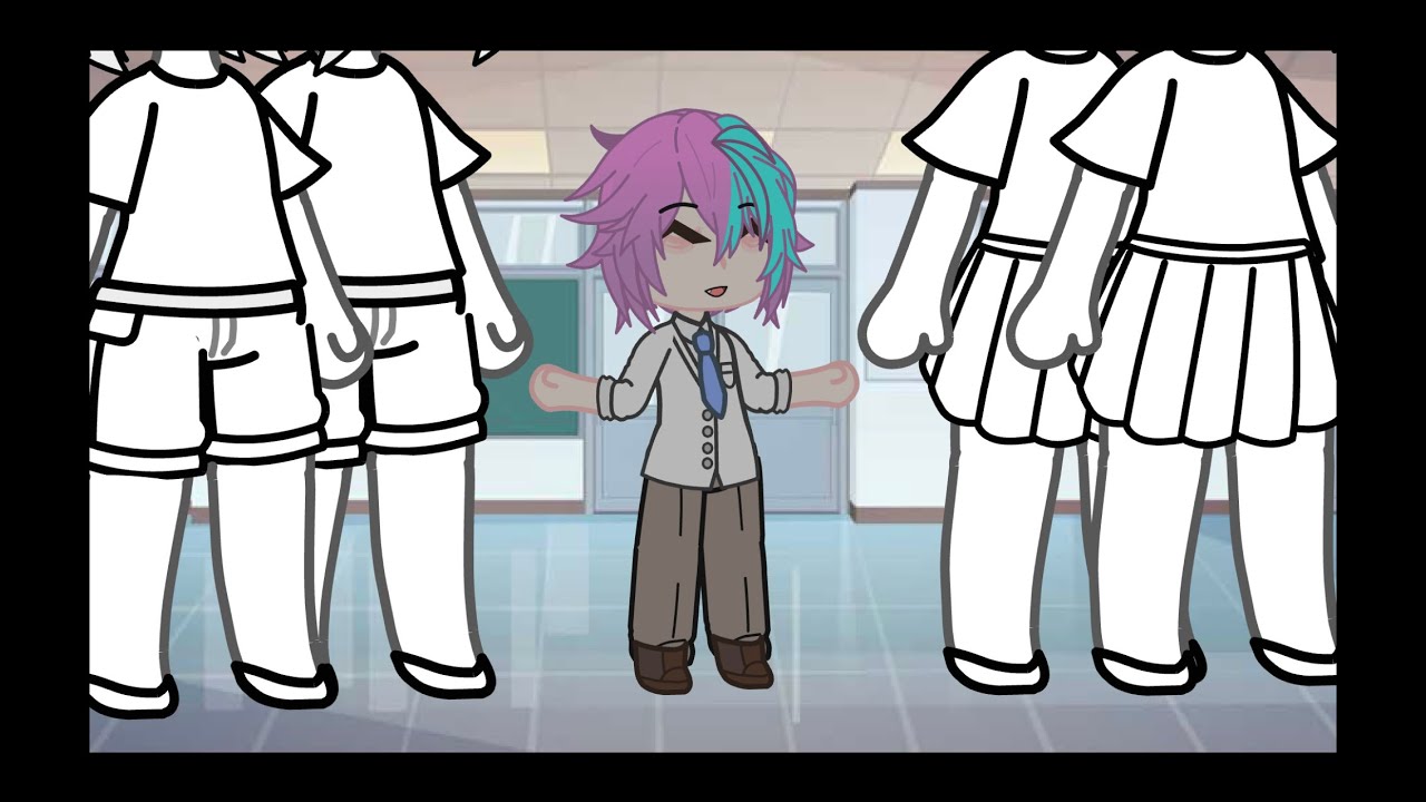 [Religion of Loneliness] Past Rui Kamishiro angst - YouTube