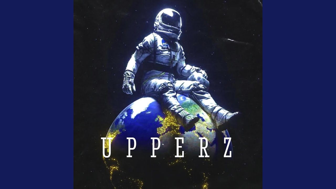 UPPERZ (feat. Patrick Moss) - YouTube