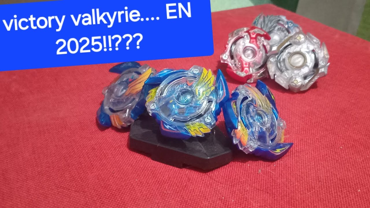 Victory valkyrie en 2025??,unboxing ,review batallas con victory ...