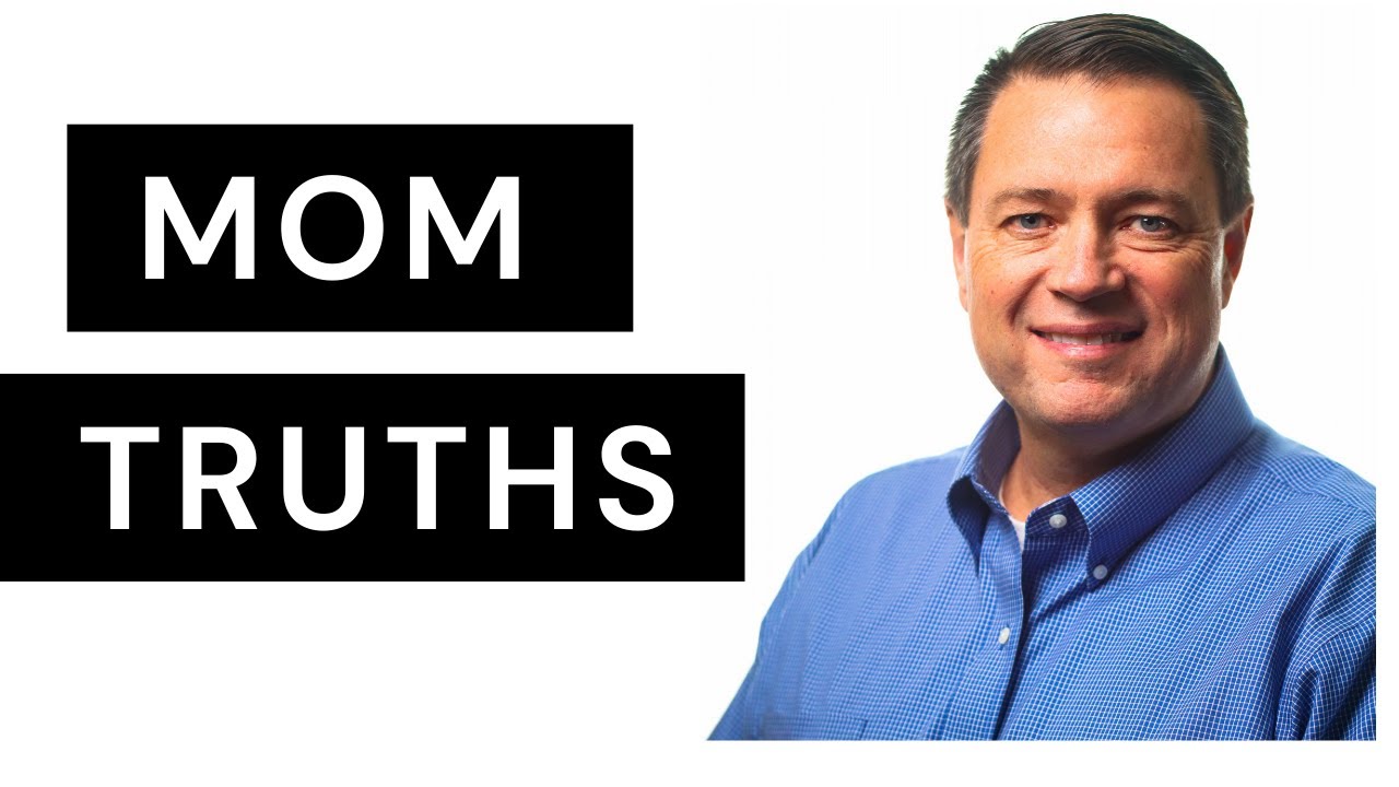 Mom Truths//Bob Cundiff - YouTube