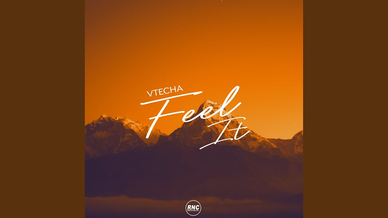 Feel It (Radio Edit) - YouTube