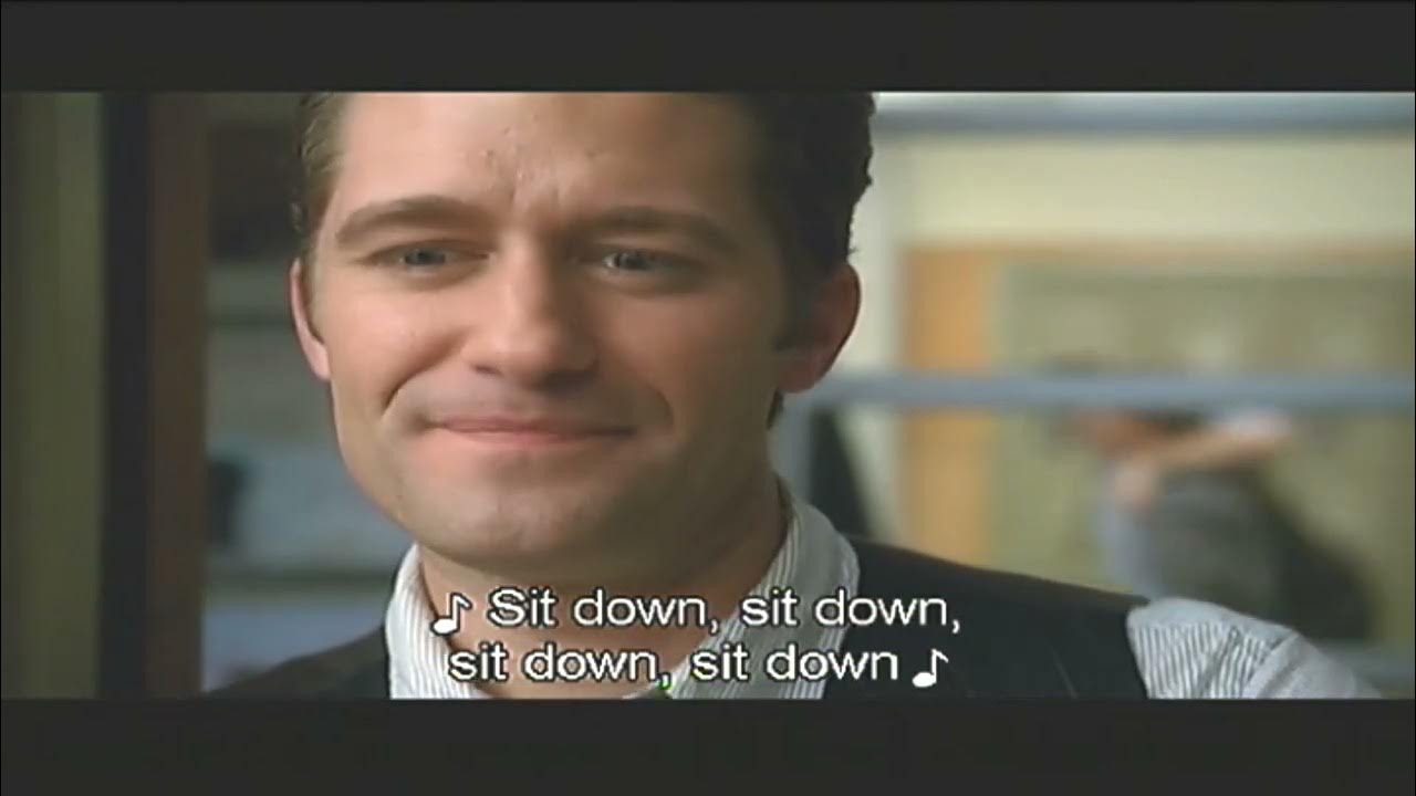 Glee Season 3 Episode 22 Sit Down, You're Rockin' the Boat - YouTube