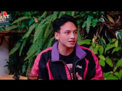 Jefri Nichol Ceritakan Adegan Intim Bareng Wulan Guritno, Hampir Kebablasan