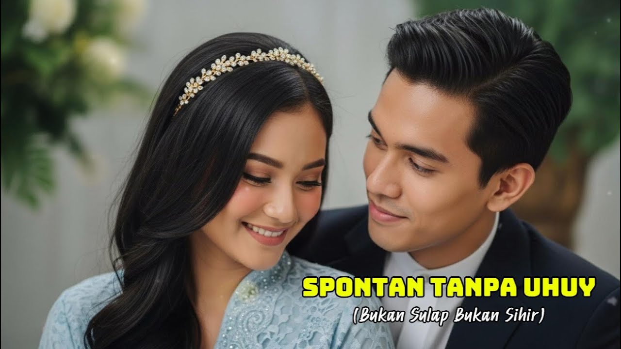 SPONTAN TANPA UHUY (COVER) - YouTube