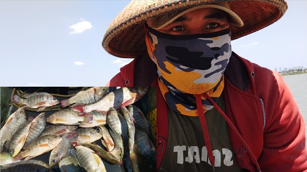 TIKSAY FISH HUNTING/ MAHABA HABANG BAKASYON!! SAMATALAHIN, ANG ...