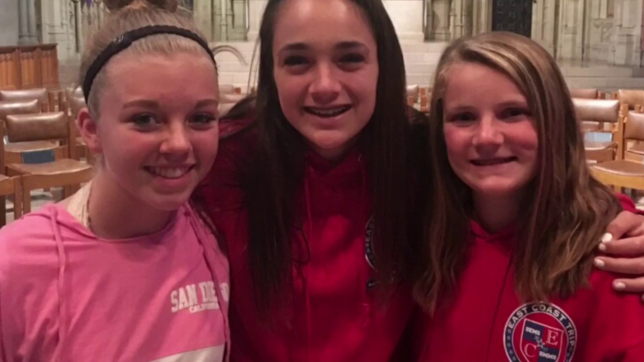 SEMS EAST COAST TRIP 2017 - YouTube