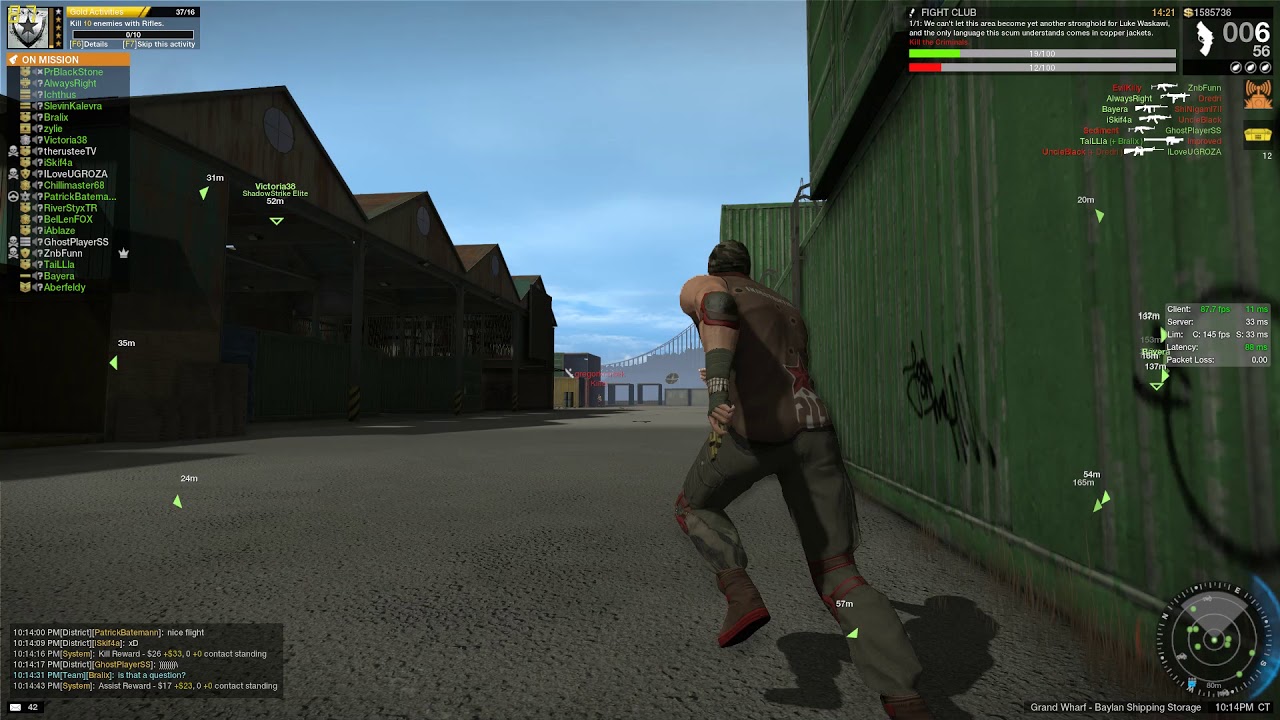 APB All Points Bulletin 2020 03 26 - YouTube