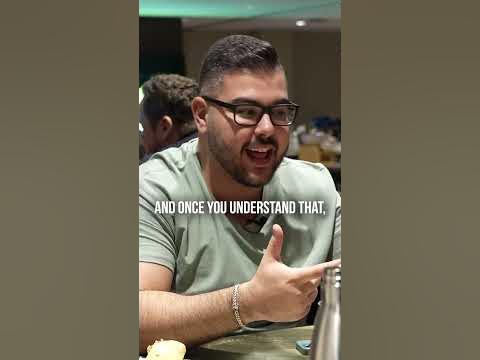 How to become a better problem solver - YouTube