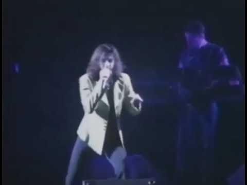 Depeche Mode - Rush (Live in Chile 1994) - YouTube