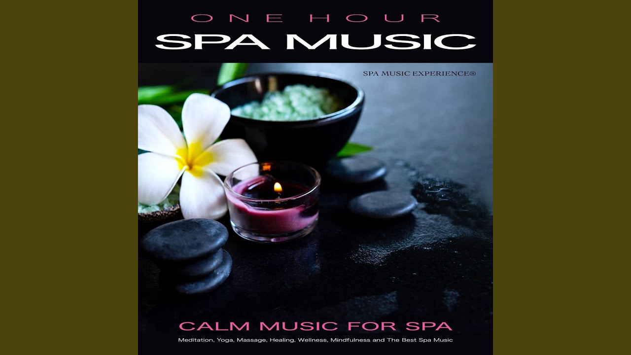 Spa Playlist - YouTube Music