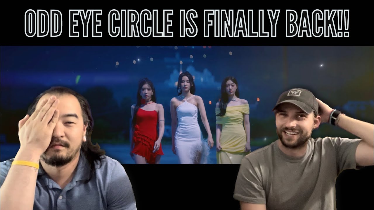 KPK REACTS TO OEC AIR FORCE ONE! - YouTube