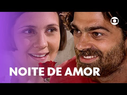 Petruchio se declara para Catarina e leva café na cama 🥰 | O Cravo e a Rosa | TV Globo