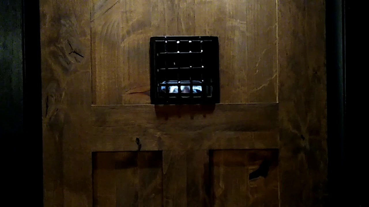 Escape Room 13 - The Speakeasy Teaser Video 03 - YouTube