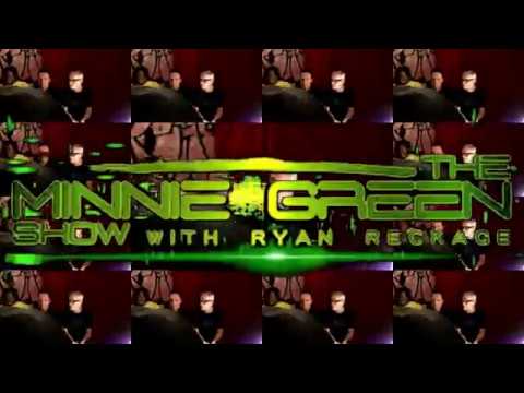 Minnie Green Show w The Unknown - YouTube